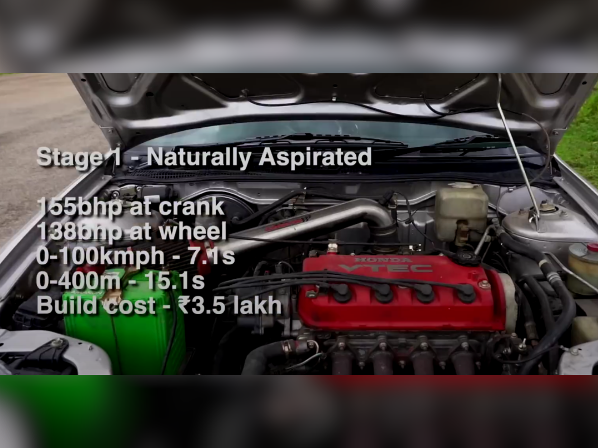 Rs 11 Lakh For 400BHP Car! Should You Buy? » MotorOctane