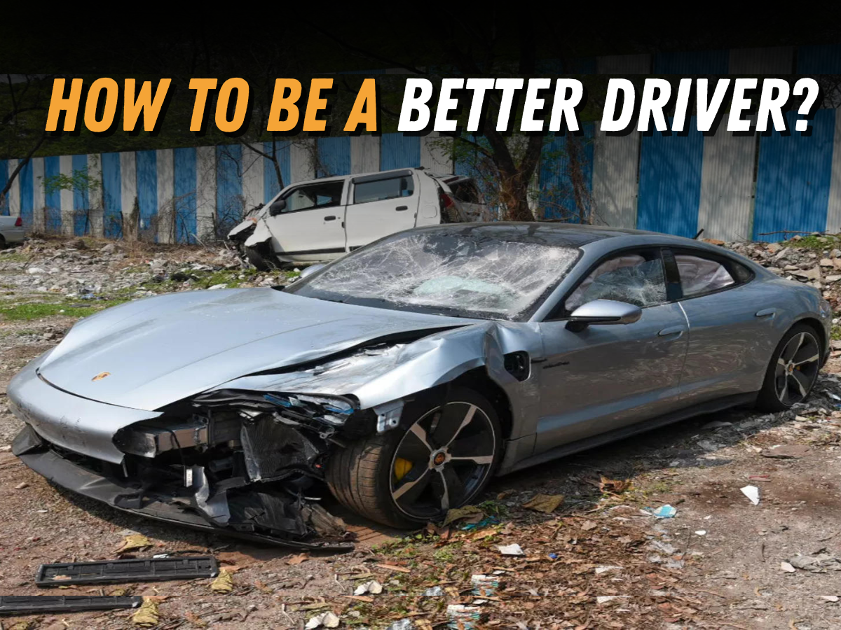 Here’s How You Can Learn To Drive Porsche In Pune! » MotorOctane