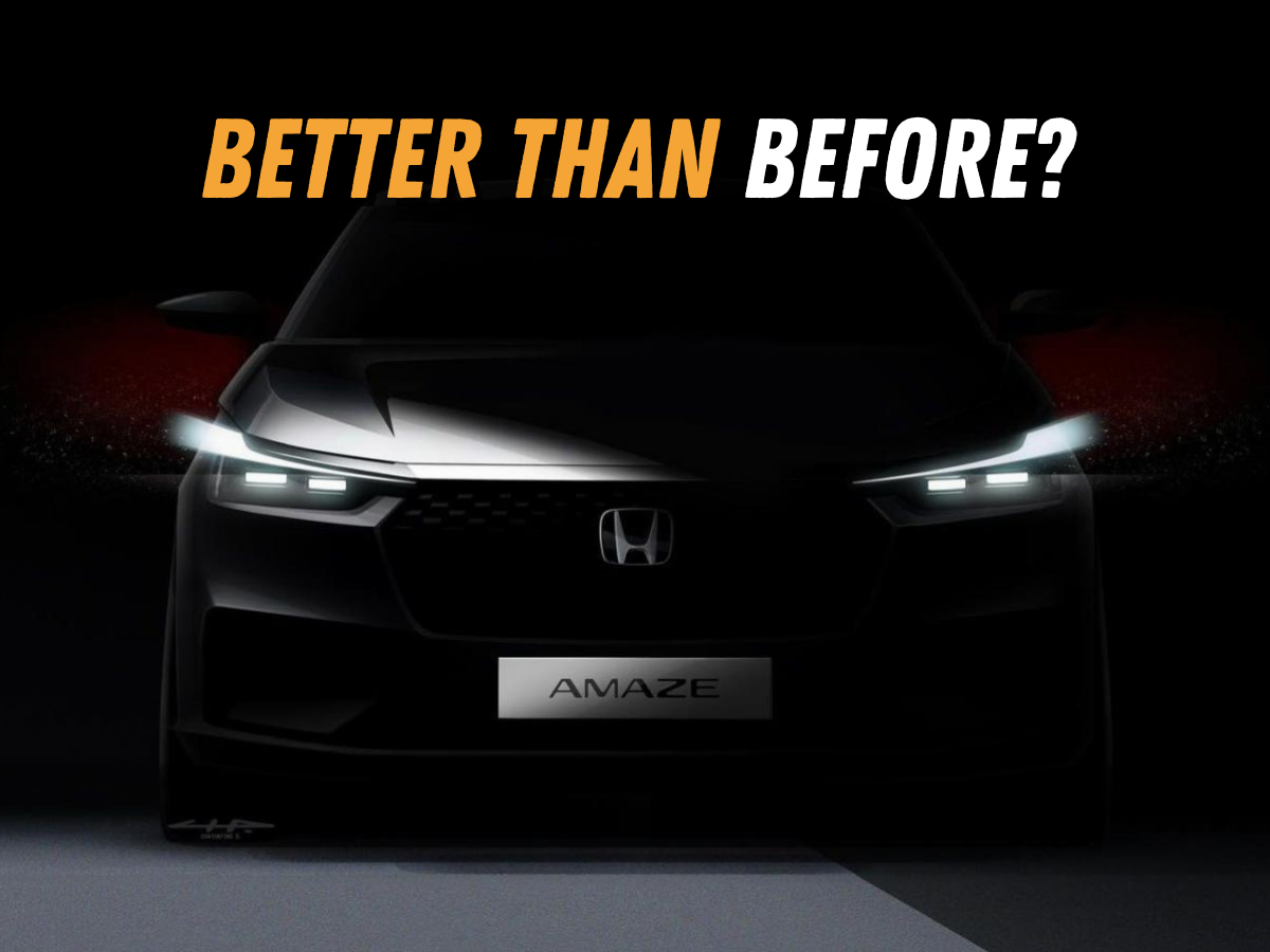 Upcoming Honda Car Spotted Testing For The First Time!! » MotorOctane
