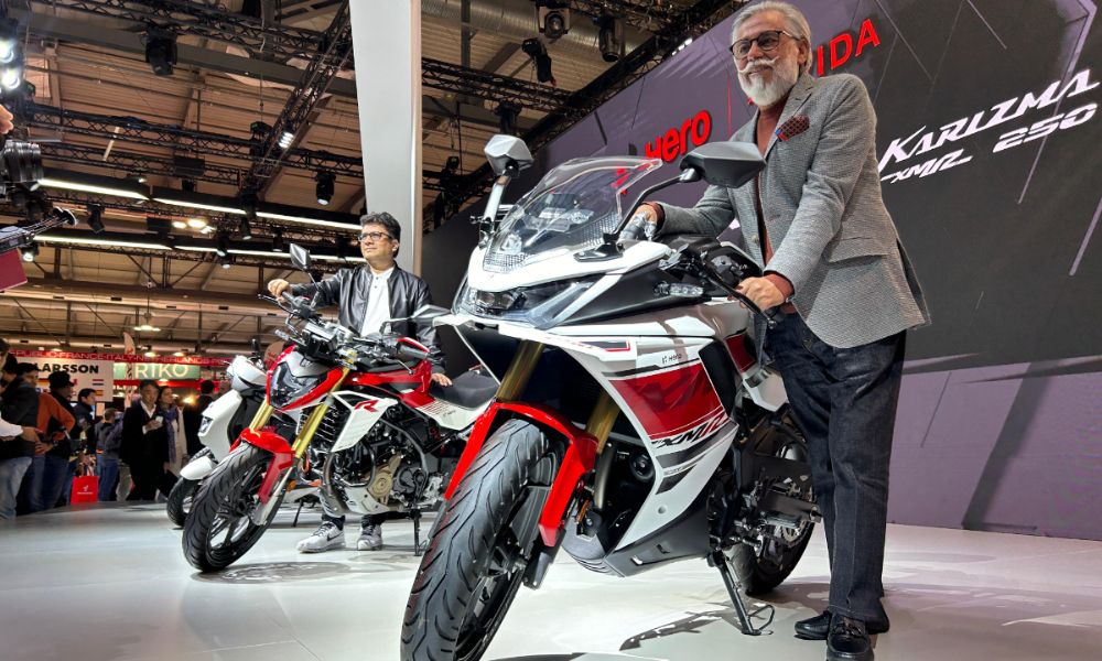 9 Exciting Upcoming Bikes In India! » MotorOctane