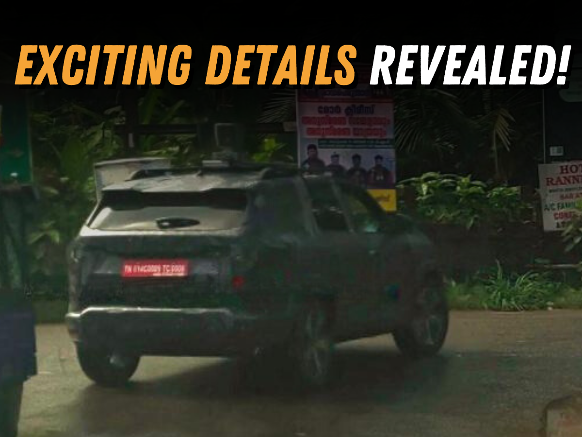 Upcoming Renault Duster Spotted Testing in India! Launch Soon ...