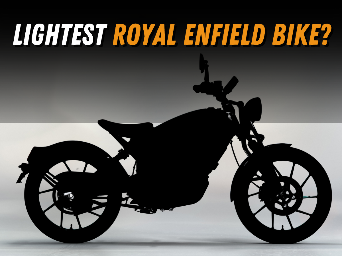 2 New Royal Enfield Bikes Are Here! Which Is Better? » MotorOctane