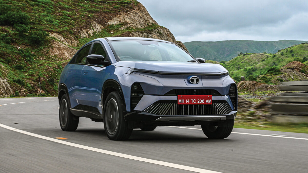 New Mahindra SUV To Trouble Tata? Price, Specs Compared! » MotorOctane