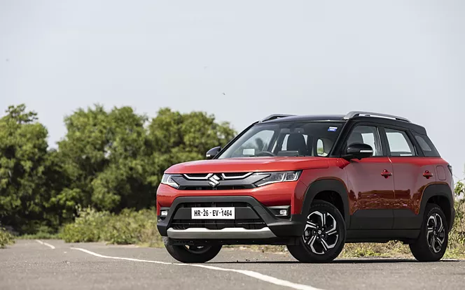 Salary Required To Buy Top 5 Best-Selling SUVs! » MotorOctane