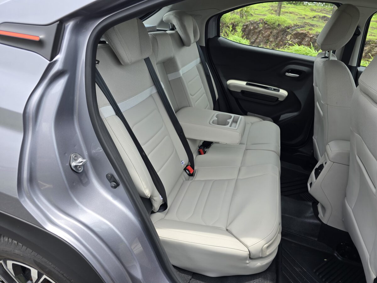 Most Spacious SUVs Under Rs 15 Lakh! » MotorOctane