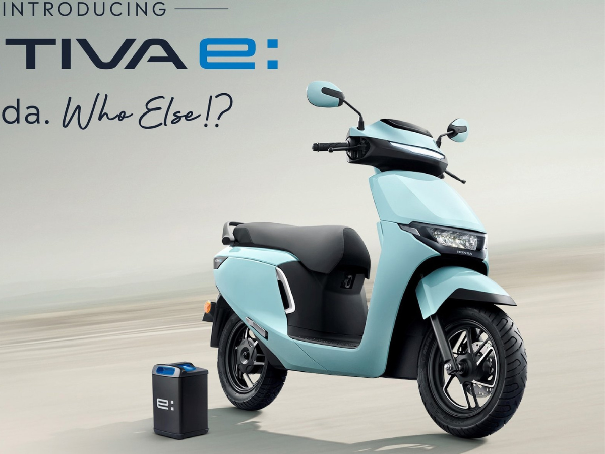 New Honda Activa Is Finally Here! » MotorOctane