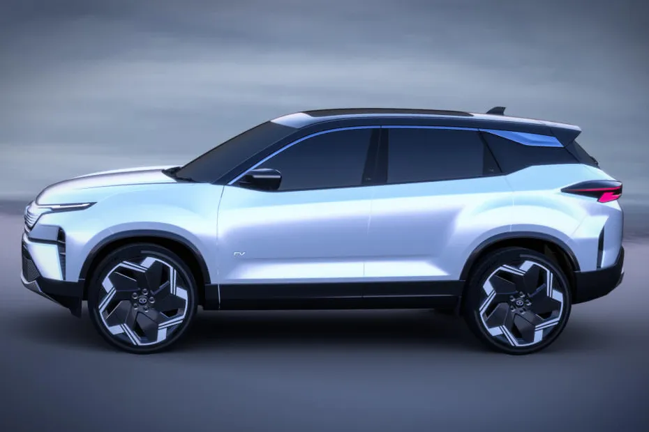 3 Upcoming Tata SUVs Launch Timeline Confirmed » MotorOctane