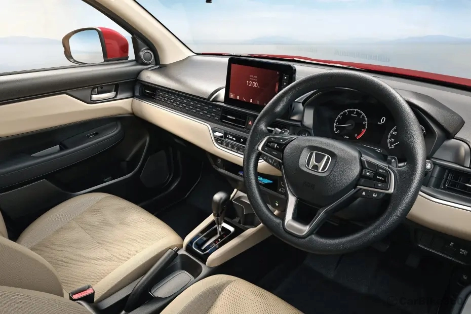 Honda Amaze To Get Your Favourite Engine On Special Request! » MotorOctane