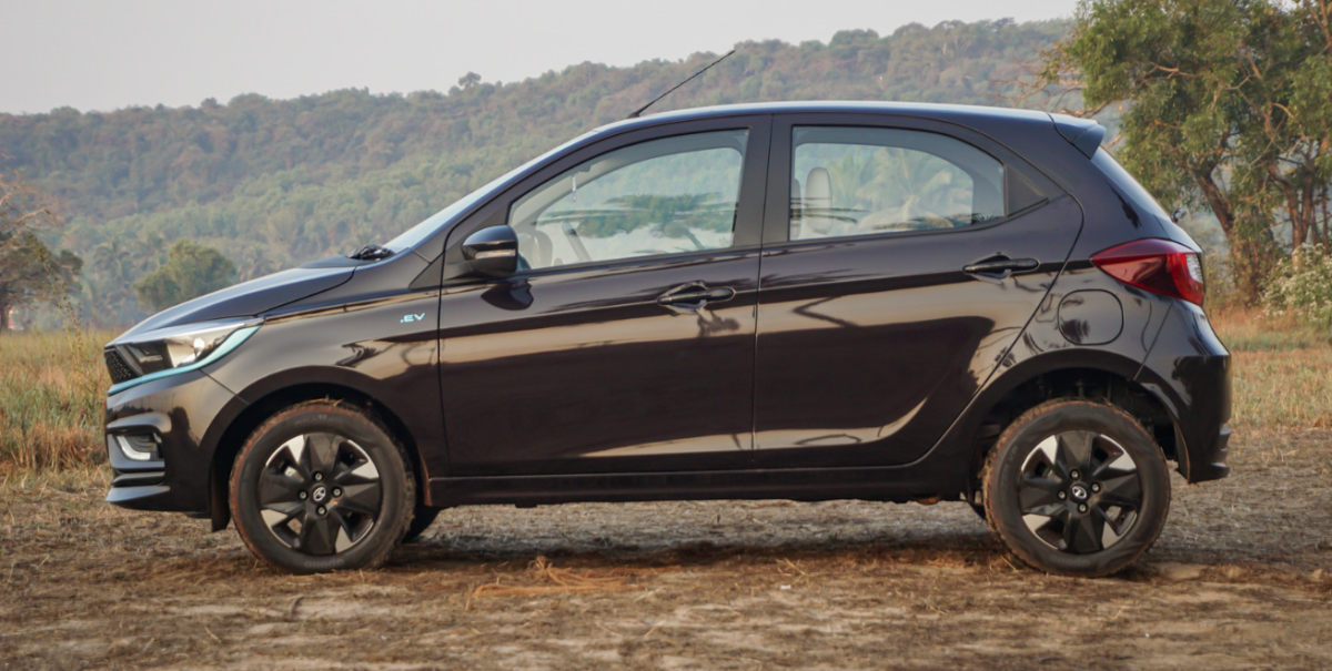 Best Rs 8 Lakh Car For City Driving? » MotorOctane