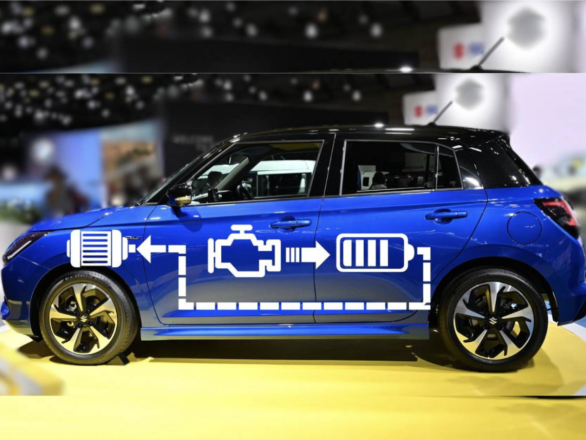 Maruti To Bring This & Destroy Japanese Cars? » MotorOctane