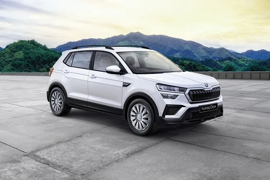 Rs 11 Lakh Powerful Skoda SUV Coming? Not The Kylaq! » MotorOctane