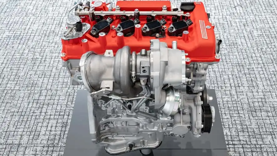 Toyota Fortuner To Get This Engine! BS7 Effect? » MotorOctane