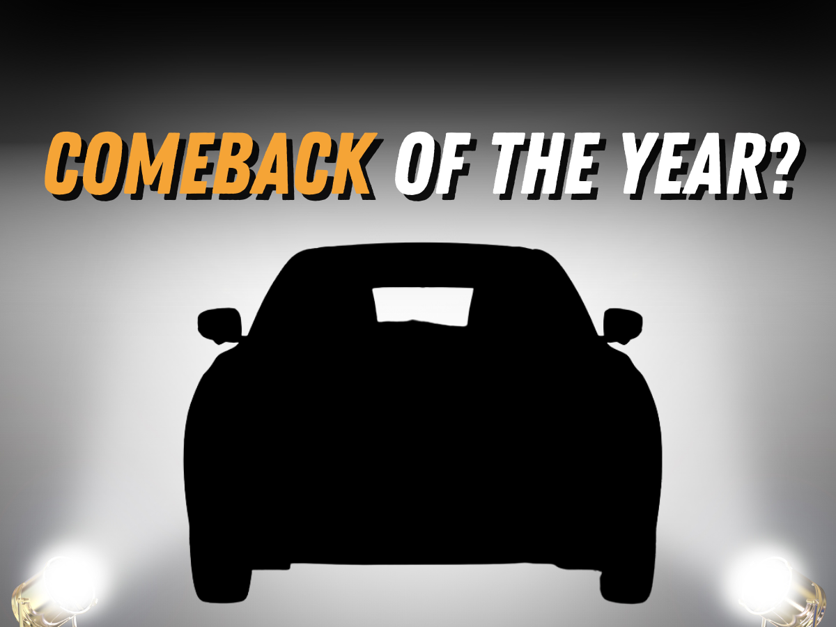 This Car Makes A Grand Comeback In India! » MotorOctane