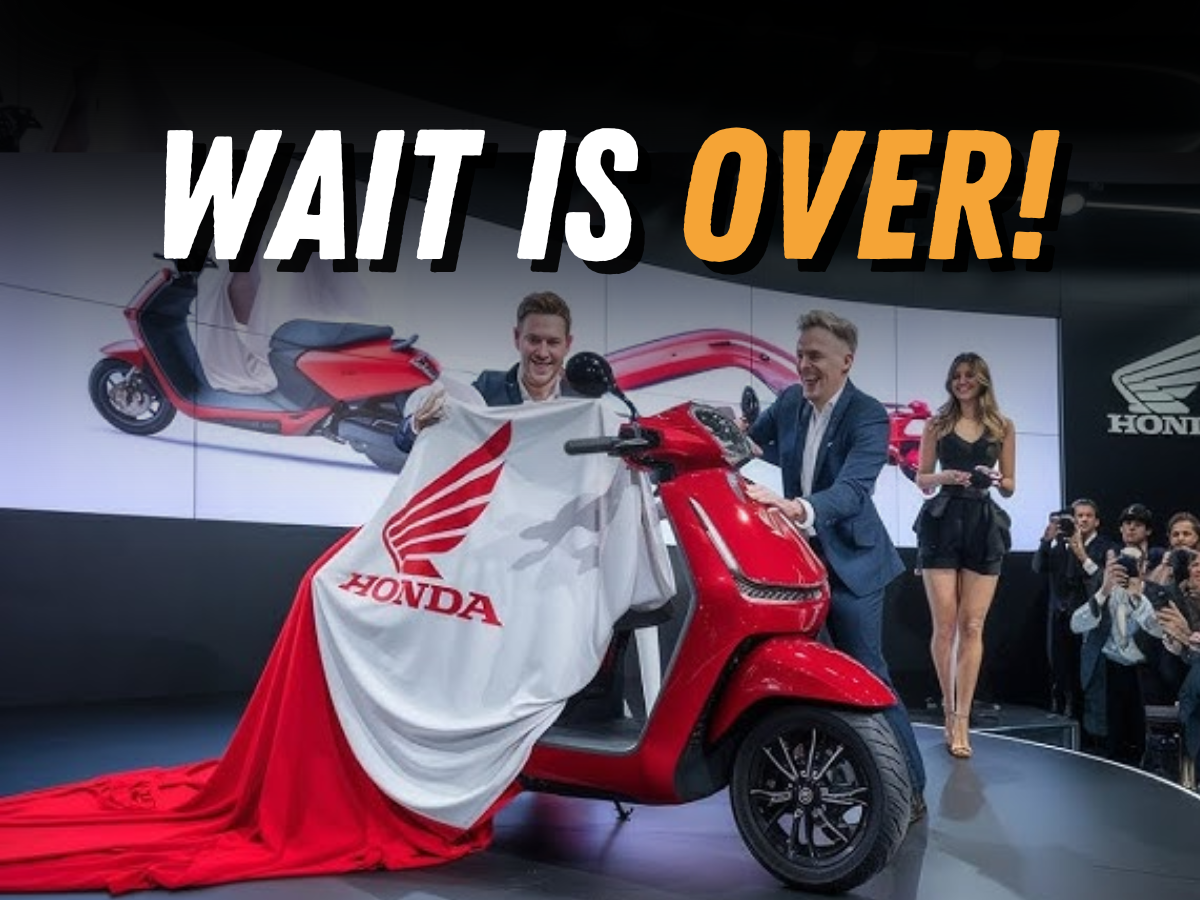 New Honda Activa 2025 Launched! More Affordable? » MotorOctane