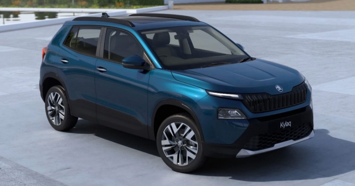 Things To Know Before Buying The New Skoda Kylaq! » MotorOctane