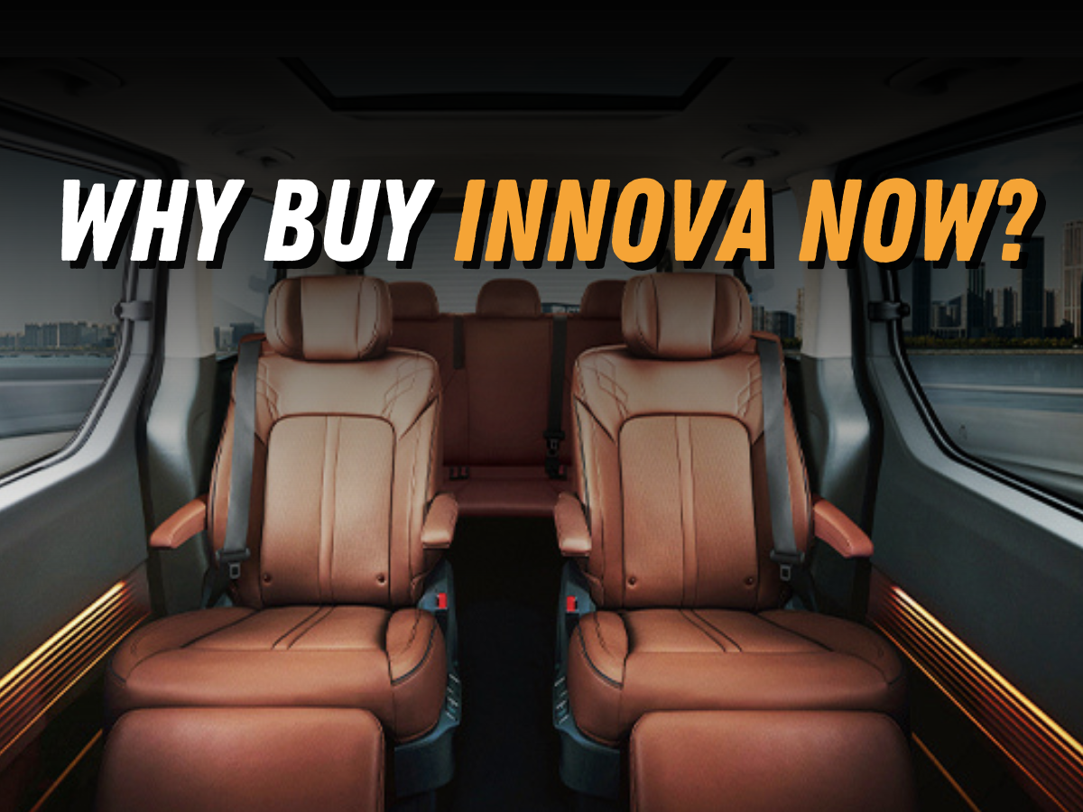 Hyundai To Bring Luxury Innova Hycross Rival At Auto Expo? » MotorOctane