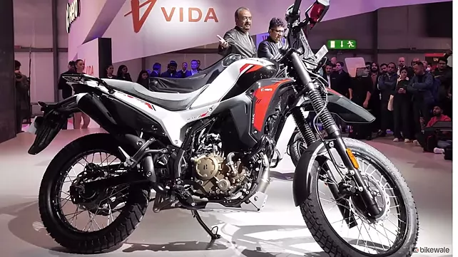 3 New & Affordable Hero Bikes Launched In India! » MotorOctane
