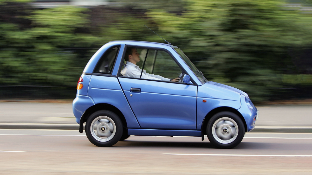 India’s First Car Is On Sale Again! Should You Buy? » MotorOctane