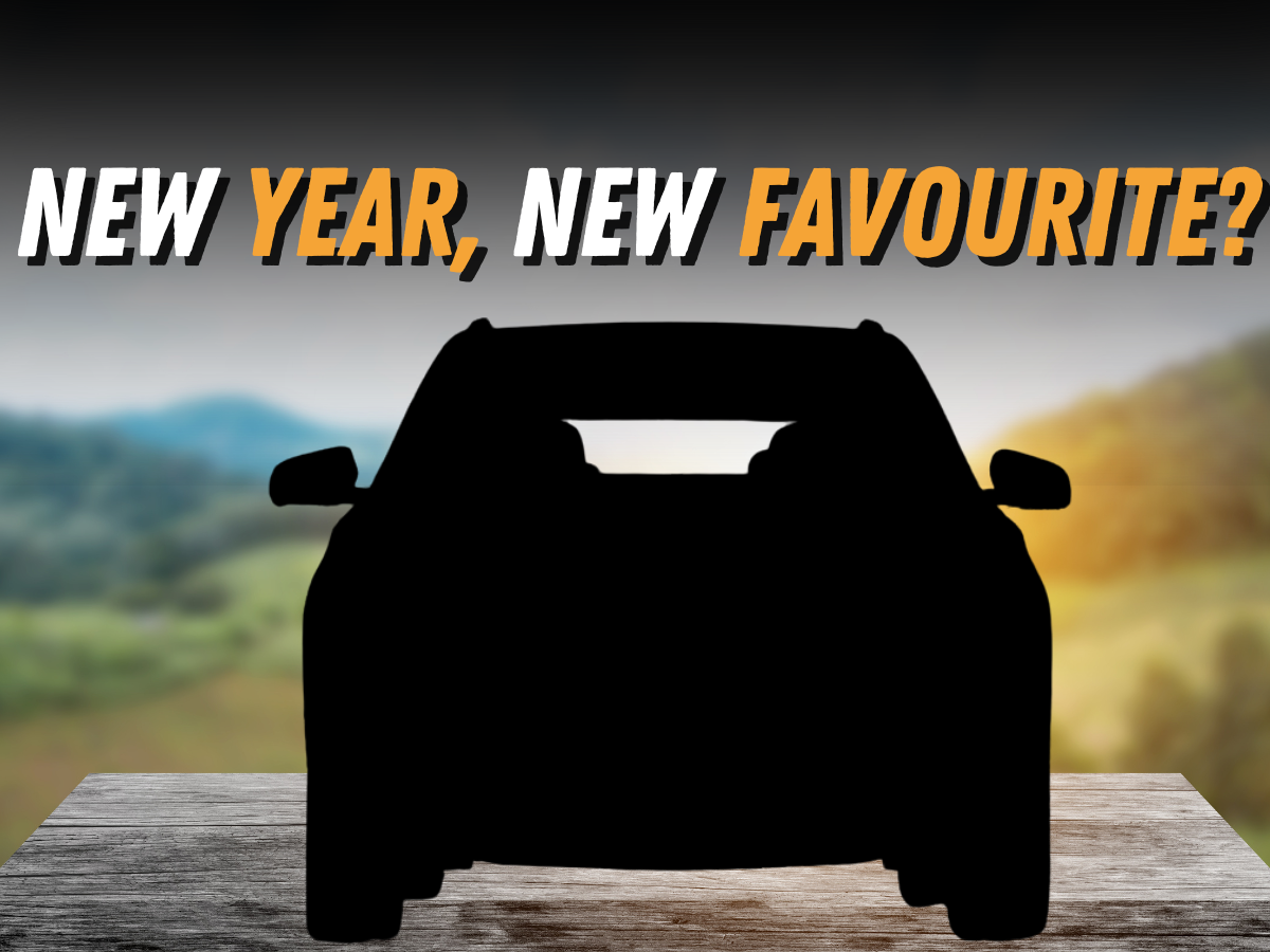 10 Best-Selling SUVs In First Month Of New Year! » MotorOctane