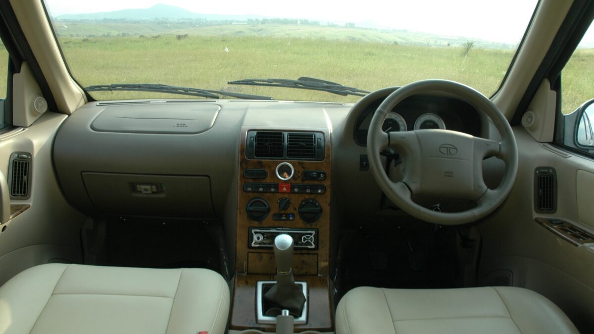 India's Favourite SUV Completes 27 Years! Journey Explained! » MotorOctane