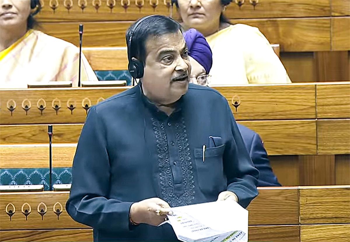 Nitin Gadkari To Ban Diesel Cars In India From Next Month! » MotorOctane
