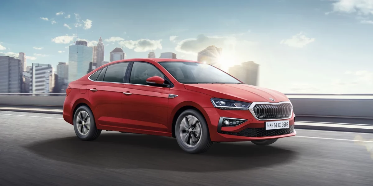2 New Skoda Cars Launched In India! » MotorOctane