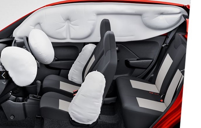 India’s Cheapest Car Is Now Safer! » MotorOctane
