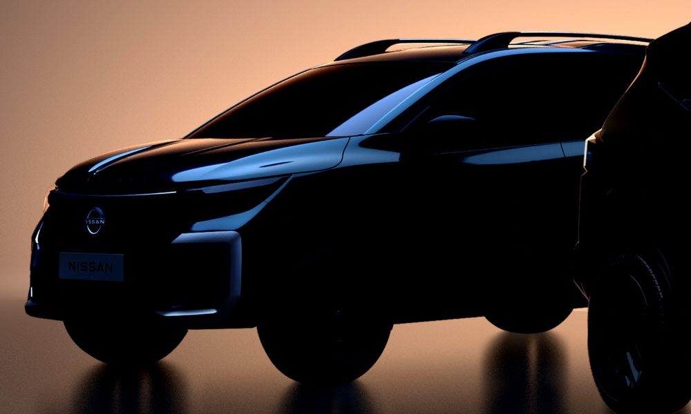 New Rs 10 Lakh Japanese 7-Seater MPV Coming To India! » MotorOctane