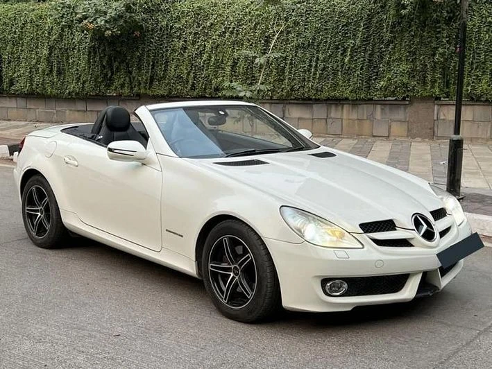 4 Open Roof Cars To Buy Under Rs 25 Lakh! » MotorOctane