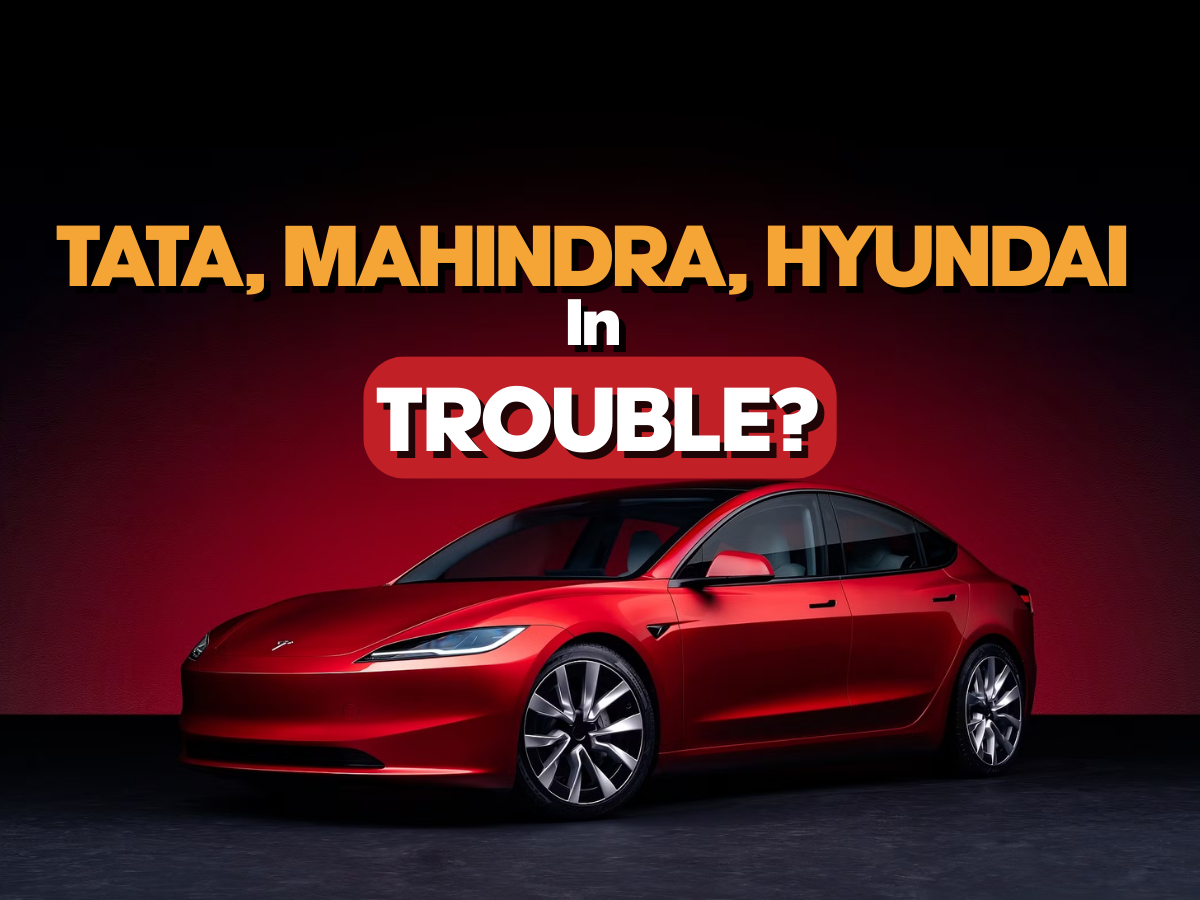 World's Most Unique Car Maker Announces Its India Entry! » MotorOctane
