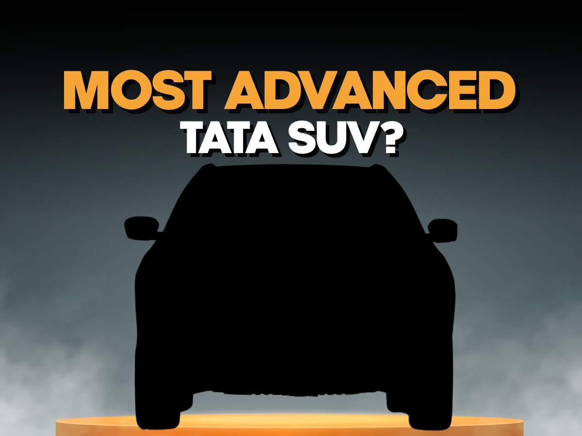 Game Changer Tata SUV Expected To Launch Soon! » MotorOctane