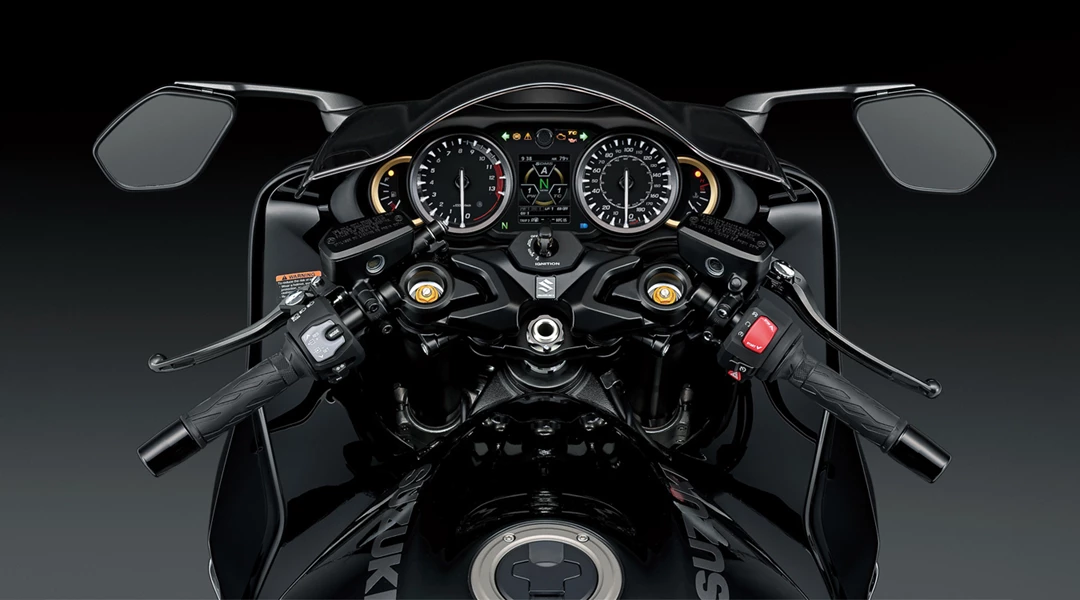 Popular Dhoom Bike Just Got Updated! » MotorOctane