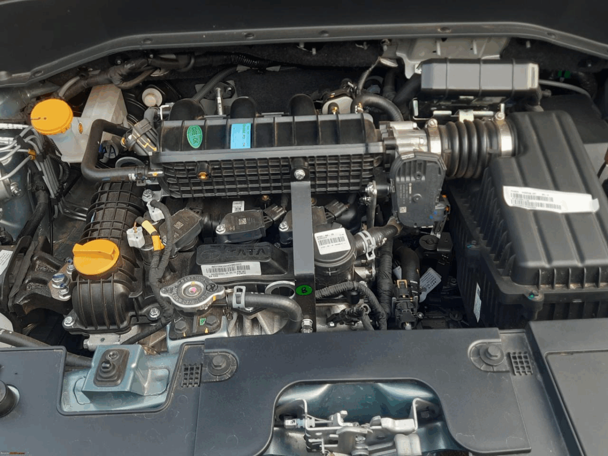 India’s Best Selling SUV To Get New Design & Features! » MotorOctane