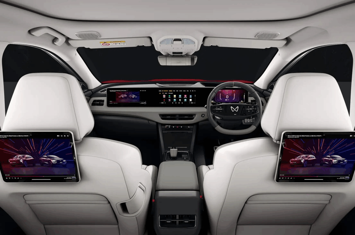 Not Thar Roxx, But This Mahindra SUV Is India’s New Favourite? » MotorOctane