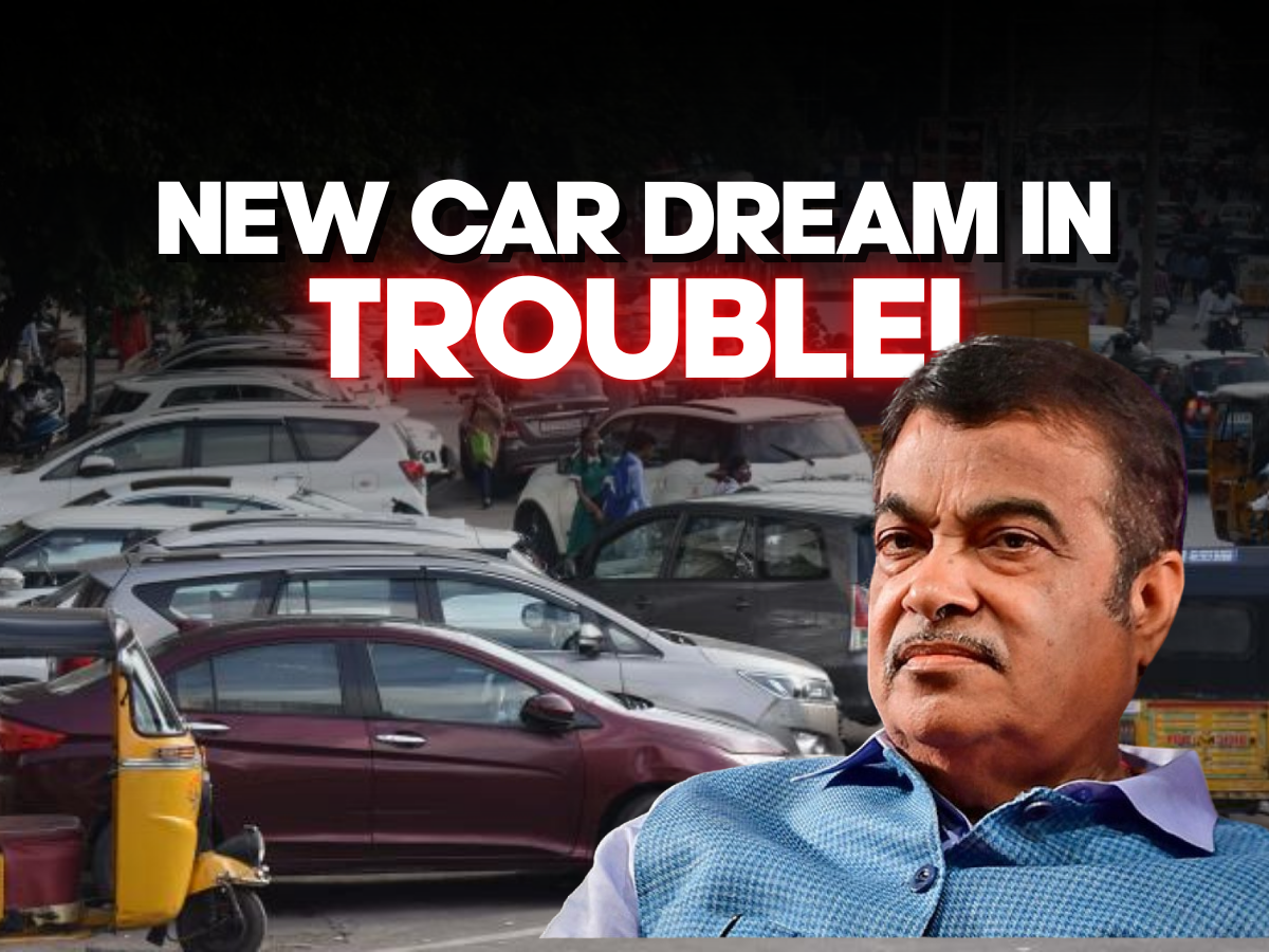 Your Car Buying Dream Is In Danger! » MotorOctane