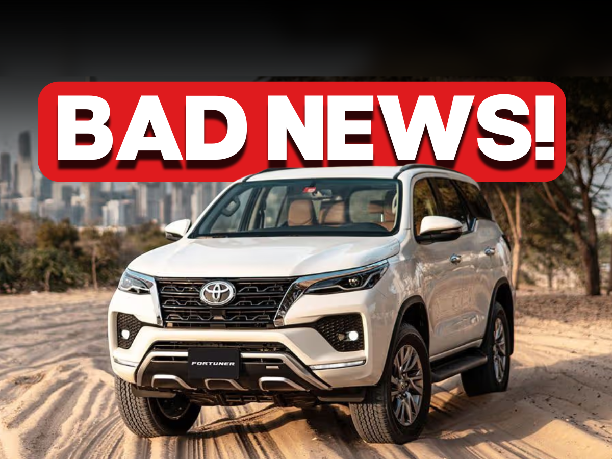 Instead Of Discount, Popular Japanese SUV's Price Hiked! » MotorOctane