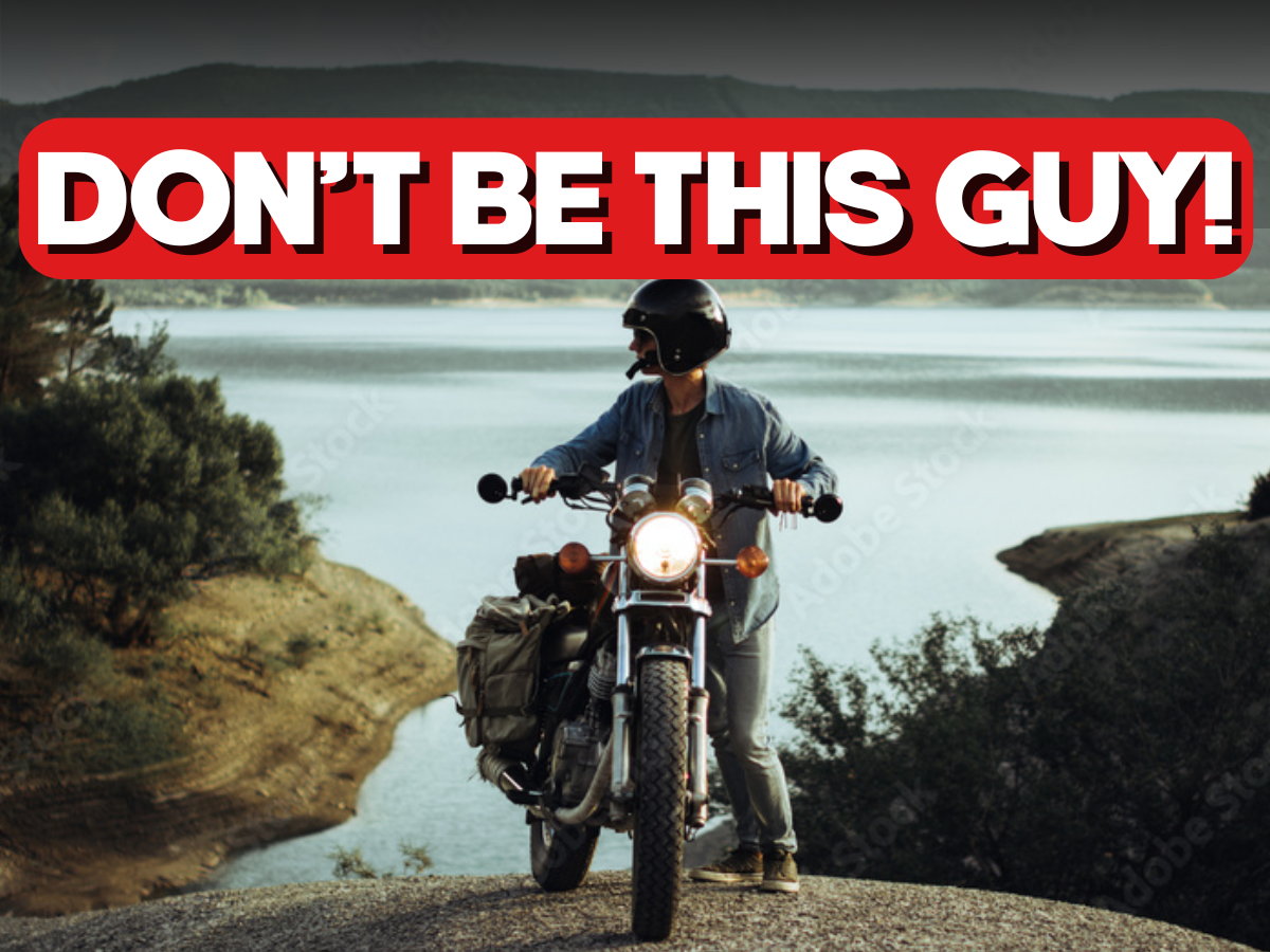 7 Important Things To Remember Before Planning Bike Ride! » MotorOctane