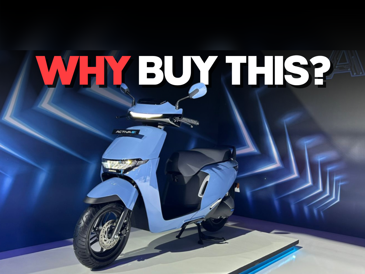 World’s First CNG Scooter Launching 'THIS' Month! » MotorOctane