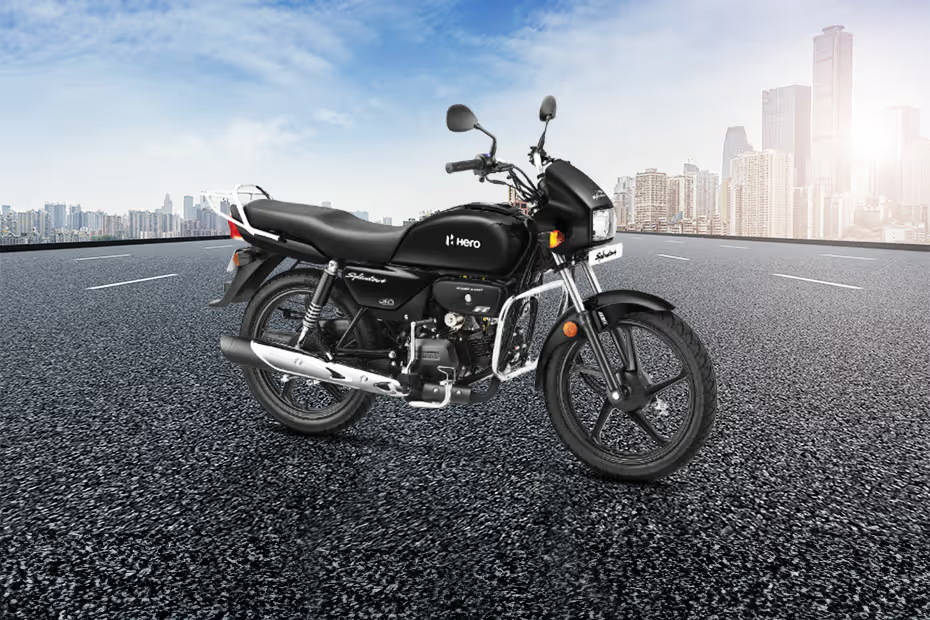 Top 5 Best Two Wheelers To Buy In India! » MotorOctane