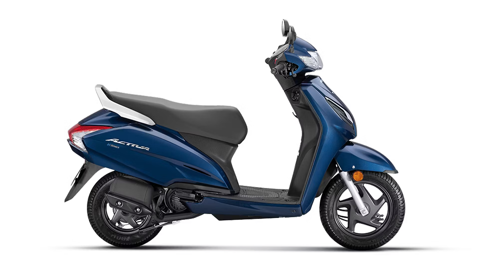 Top 5 Best Two Wheelers To Buy In India! » MotorOctane