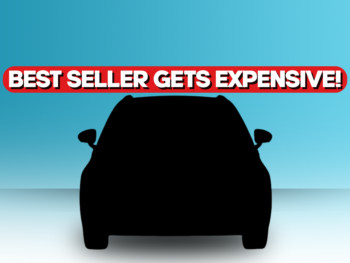 After Troubling Tata Motors, This Best-Selling Car Gets Expensive ...