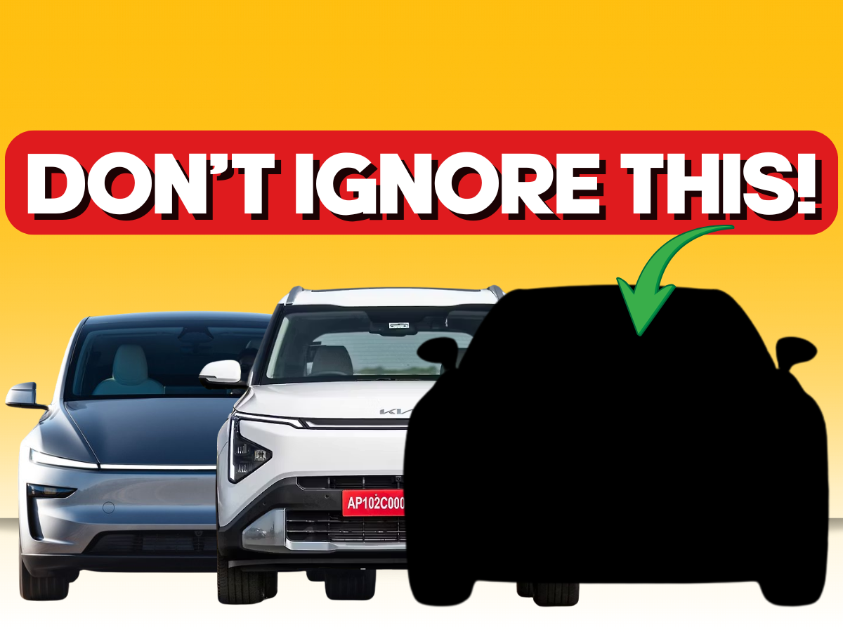 Don’t Miss This New Brand From The Hype Created By Tesla & Kia 7-Seater ...