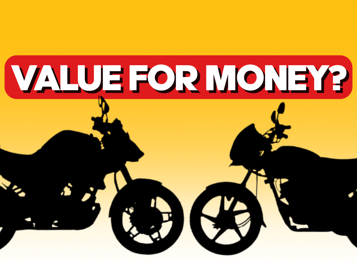 2 New Value For Money Japanese Bikes Unveiled Today! » MotorOctane