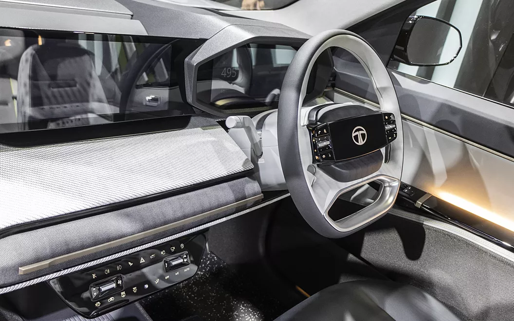 Tata SUV Coming Back After 20 Years! Here's How Much Will It Cost ...