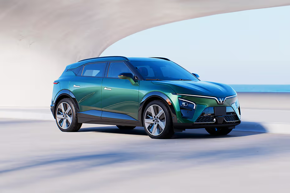 New Foreign SUV Finally Launched At Auto Expo! » MotorOctane