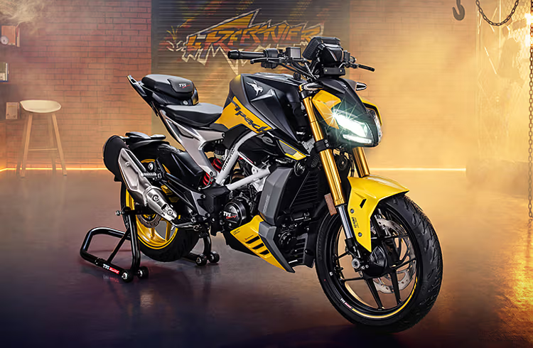 Don't Skip These 10 Two-Wheelers In India! » MotorOctane