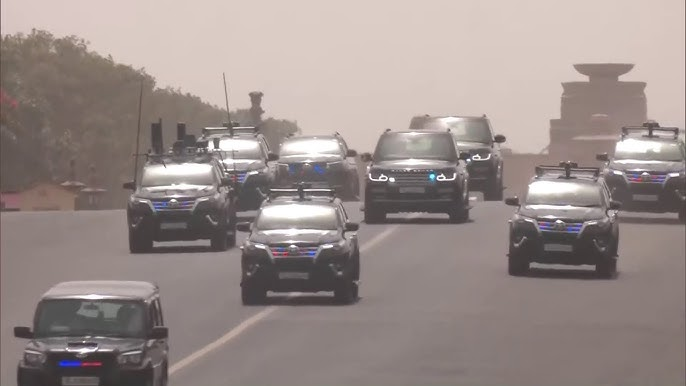 Viral Post Exposes PM Modi's Car Has Unpaid Challan - Will He Pay ...