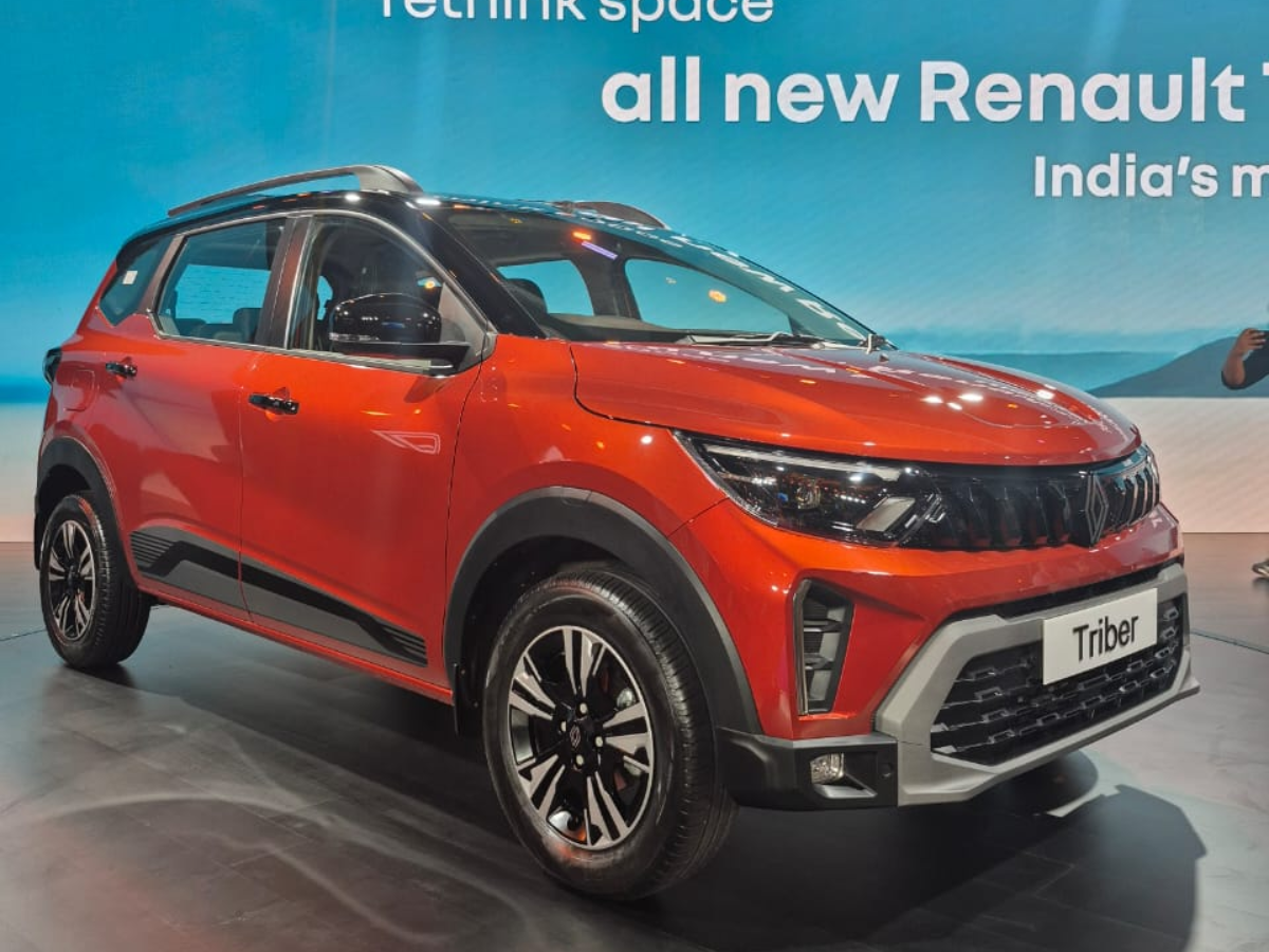 New Cheapest 7-Seater Finally Launched In India! » MotorOctane