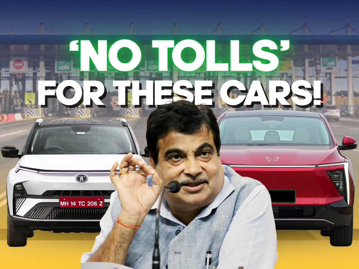 No Tolls For Tata & Mahindra Car Owners - Big Decision Taken! » MotorOctane