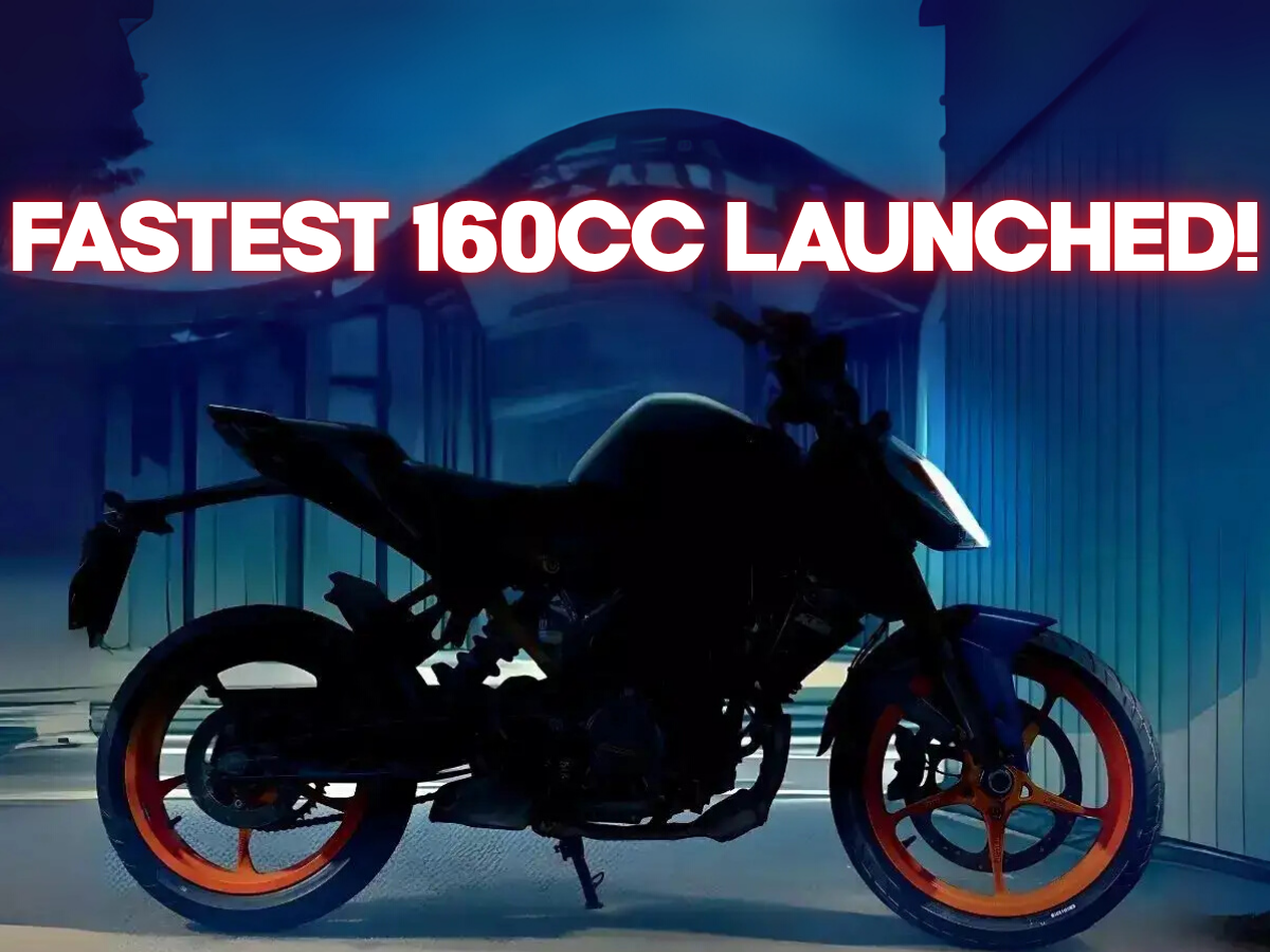 Cheapest KTM Bike Finally Launched In India! » MotorOctane